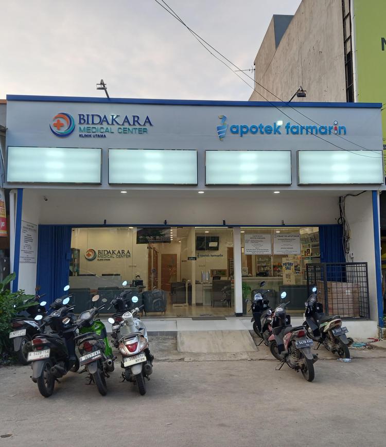Klinik Layanan Kesehatan Terpercaya | Bidakara Medical Center