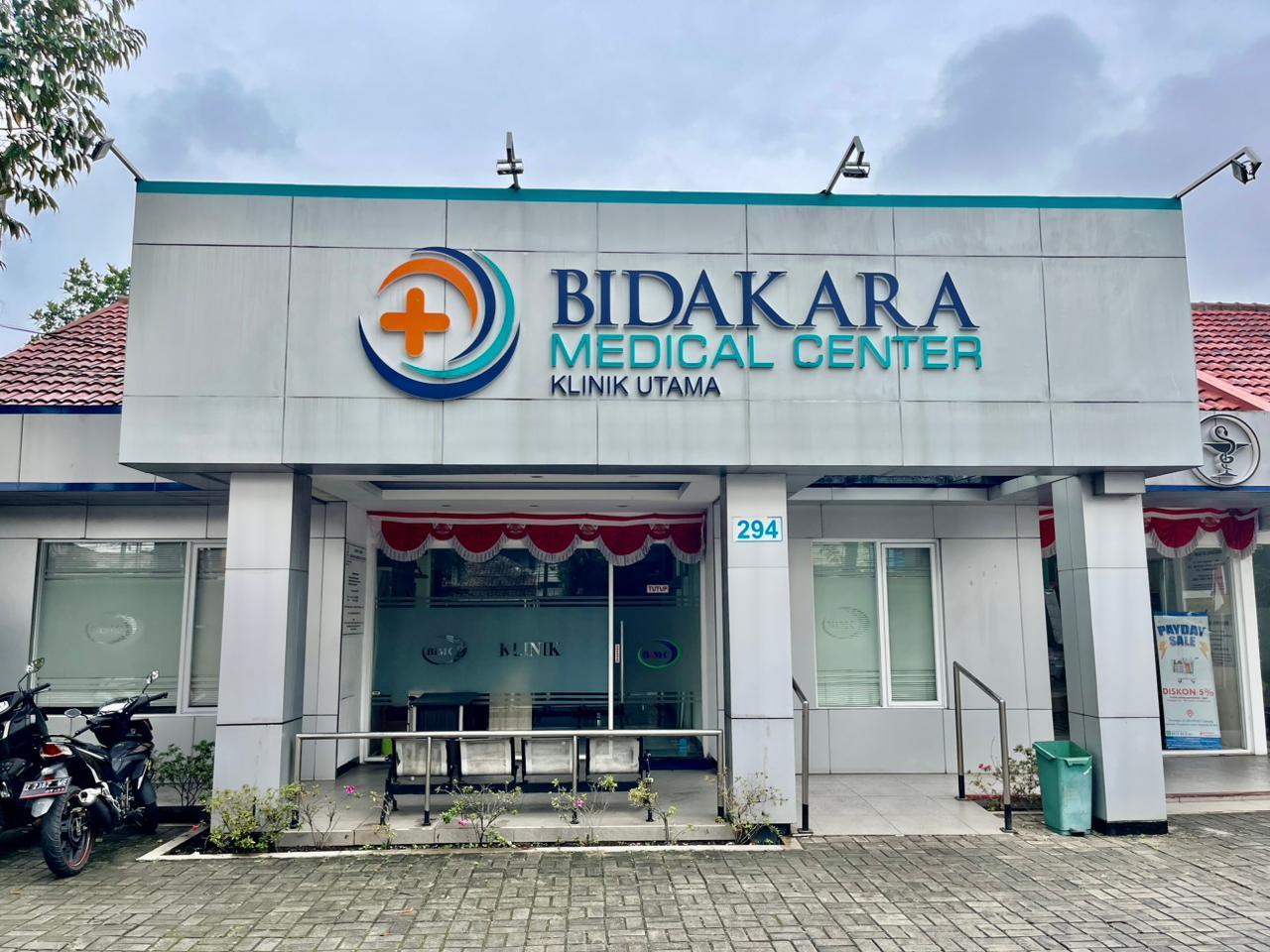 Klinik Layanan Kesehatan Terpercaya | Bidakara Medical Center