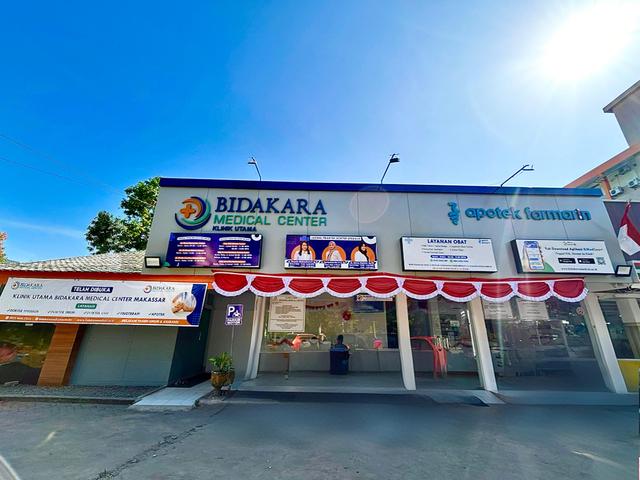 Klinik Layanan Kesehatan Terpercaya | Bidakara Medical Center