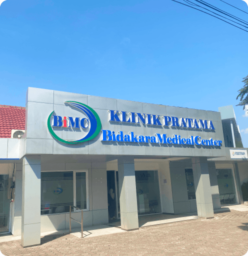 Klinik Layanan Kesehatan Terpercaya | Bidakara Medical Center