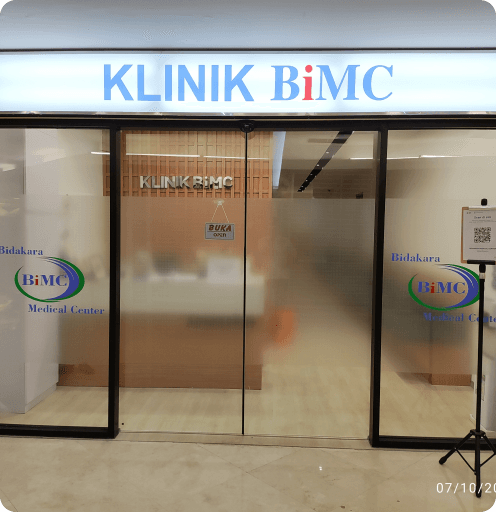 Klinik Layanan Kesehatan Terpercaya | Bidakara Medical Center