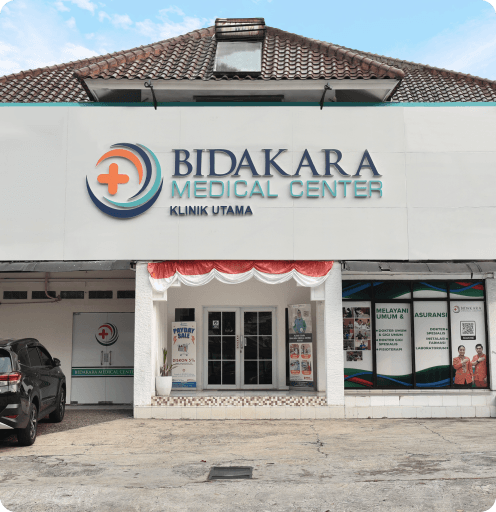Klinik Layanan Kesehatan Terpercaya | Bidakara Medical Center