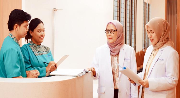 Tentang Kami | Bidakara Medical Center